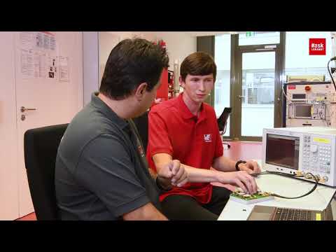 #askLorandt explains: LTspice Simulation of LAN Transformer