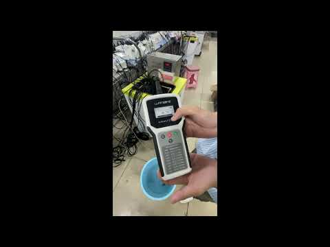 Precision in Your Hands: Calibration Tutorial for Portable Optical DO Meters!