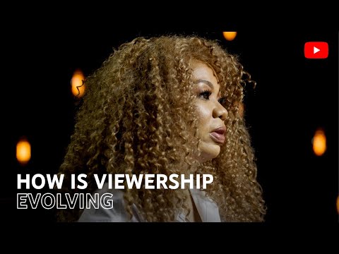 Experts explain: How is viewership evolving? | YouTube Ads