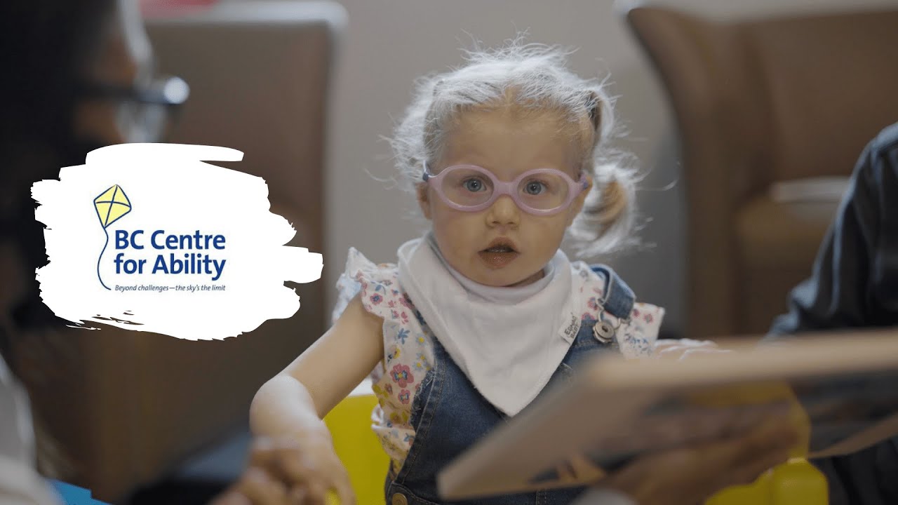 The BC Center for Ability | About Us