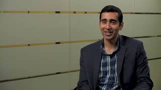 Siddharth "Sid" H. Sheth | UNC Health