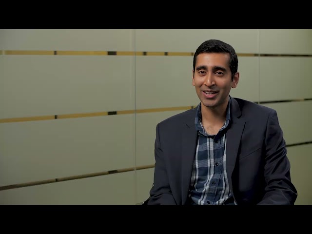 Siddharth "Sid" H. Sheth | UNC Health