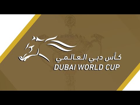 DUBAI WORLD CUP - LIVE - 30TH MARCH 2024
