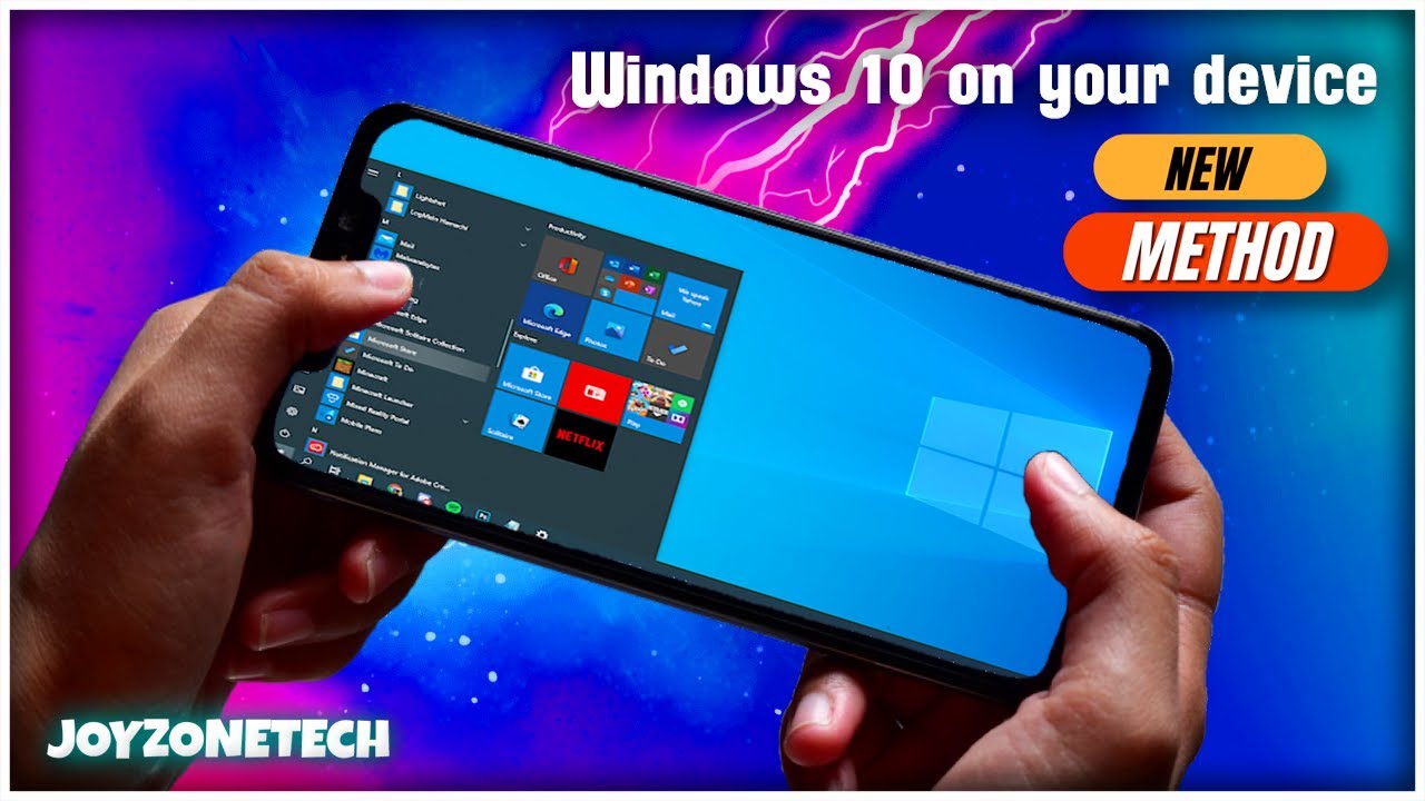 How to Run Windows 10 Cloud PC on your Device using Github Codespace [New Method] [2025].