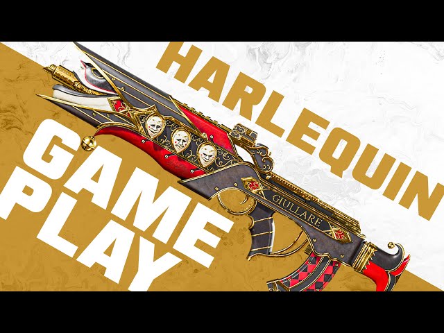 Apex Legends Season 12: 10 best VK-47 Flatline weapon skins ranked