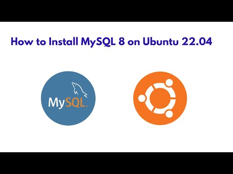 How to install MySQL on Ubuntu 22.04