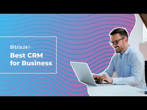 Best CRM for Business. Fixed Flat Pricing + Unlimited Users
