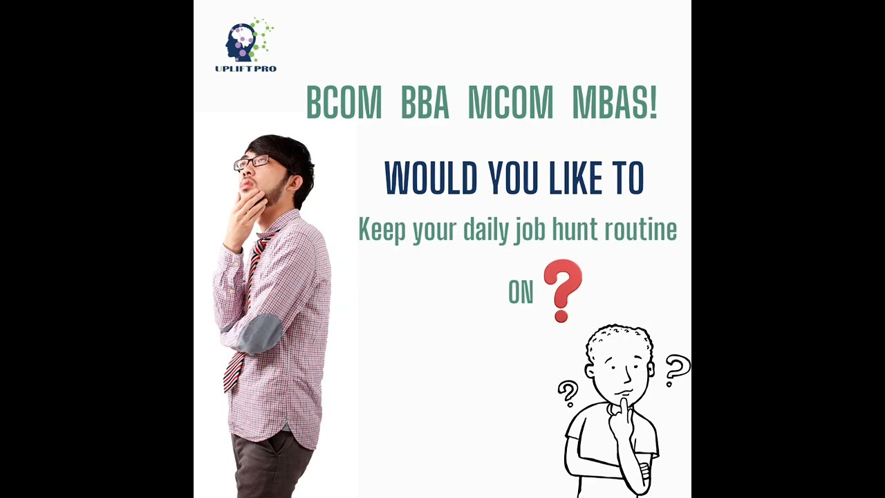 Be the Master of your own Career with Professional Certifications from Uplift Pro