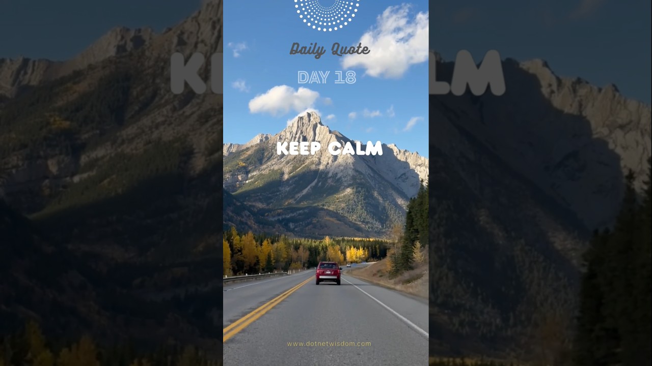 Daily quotes for software developer - Day 18 #motivation #softwaredeveloper