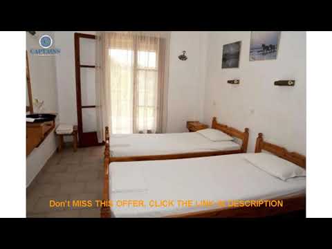 Review Captains Studios & Apartments Hotel | Greece