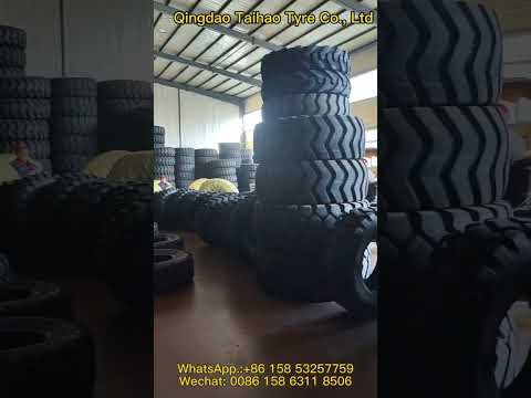 OTR TYRES E3/L3 1200-16 900 -16 825-16 750-16 16/70-24 16/70-20 1600-24 1400-24