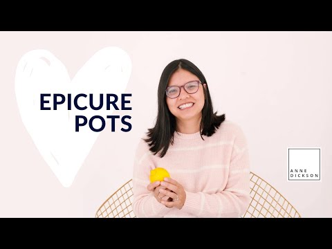 Epicure Pot