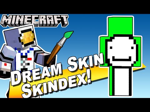 Skindex Editor How You Can Make a Dream Skin