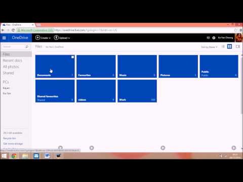How to recover past versions of Word Documents