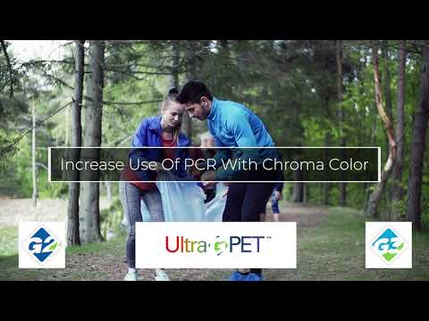 Chroma Color Corporation G Series for Packaging Applications