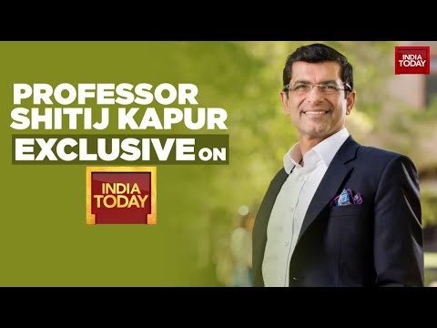 Dr Shitij Kapur Discusses Precision Medicine, Its Cost Implications And The Role Of AI In Healthcare