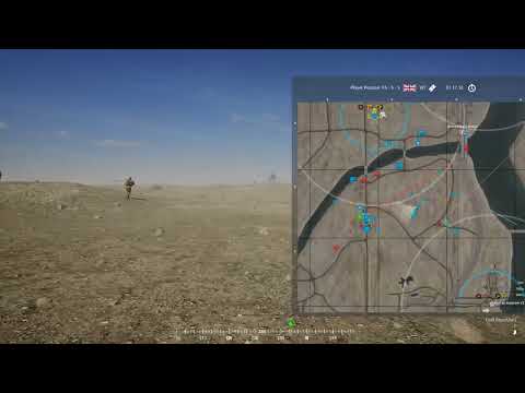 Steam Community :: Video :: Typical Al-Basrah Invasion on British side