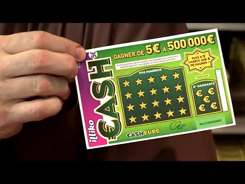 Lotos, casinos, jeux en ligne : la face cachée du jackpot