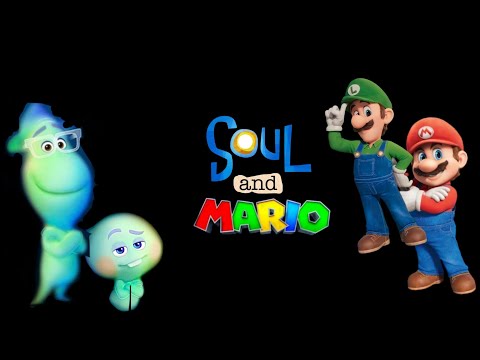 Universal Pictures / Illumination / Disney100 / Nintendo / Pixar Animation Studios (2026)