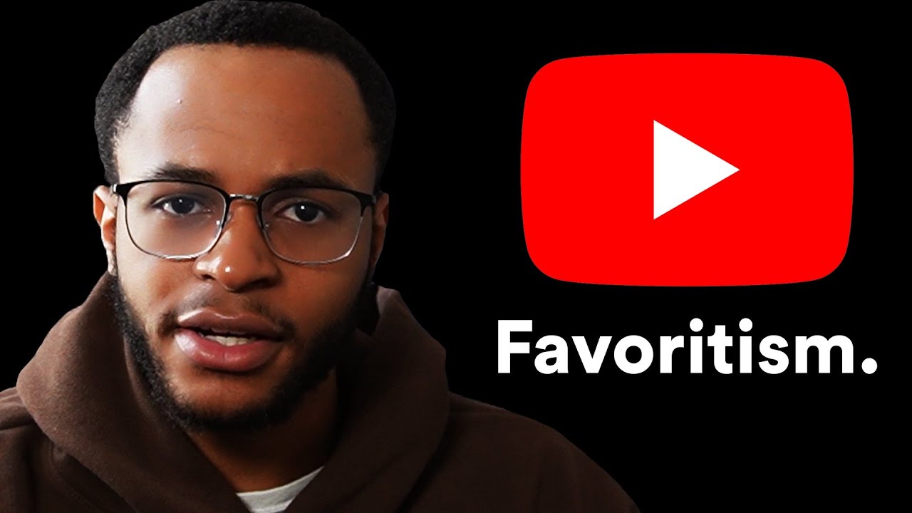 YouTube Has a HUGE Problem...