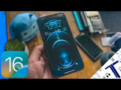 iPhone 12 Pro Max On IOS 16 | Should You Upgrade? (A Week Later)