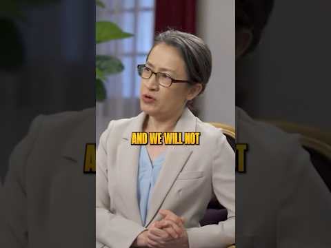 Taiwan’s VP Responds to Xi Jinping’s 2027 Invasion Threat