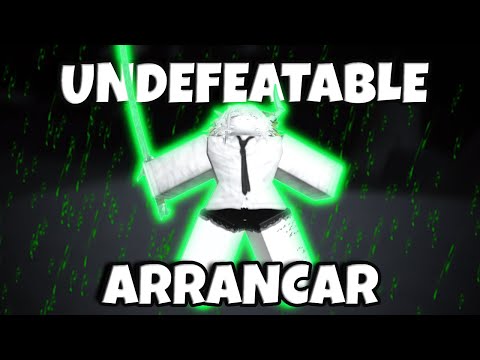 The BEST Arrancar Kido BUILD.. | Type Soul