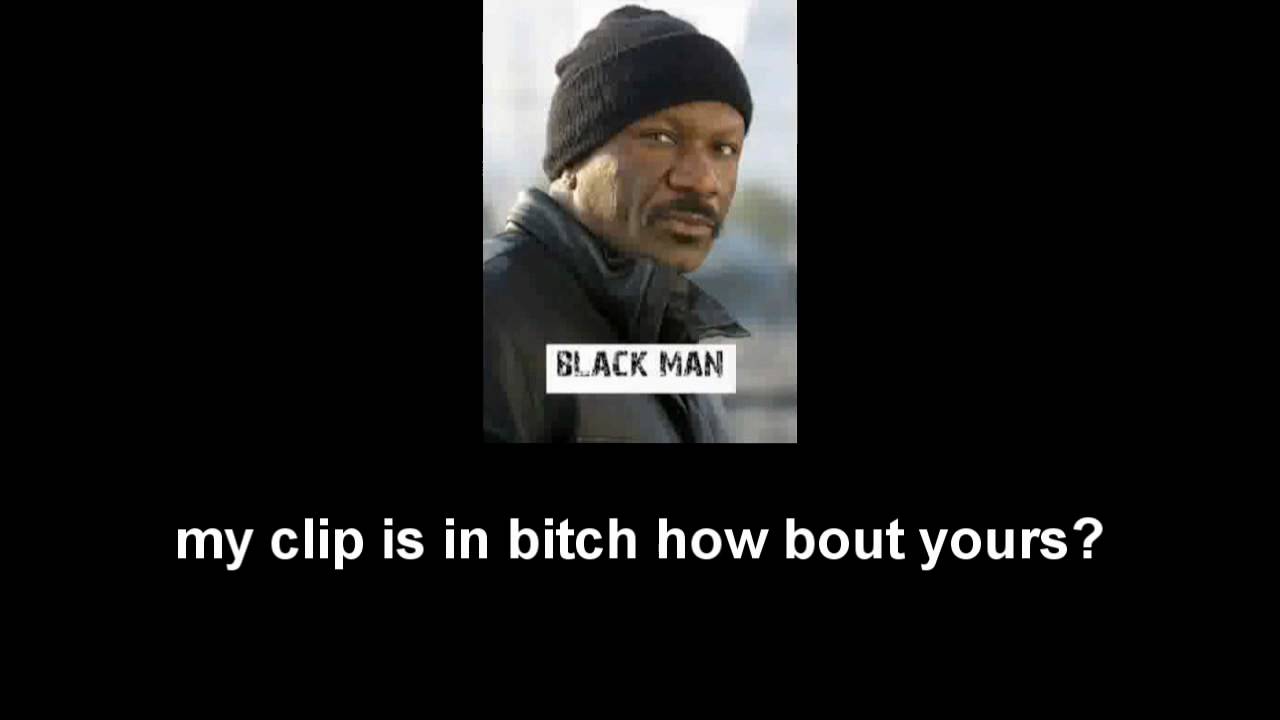 FUNNIEST PRANK CALL - IRATE BLACK GUY CALLS HIMSELF (w/ subtitles)
