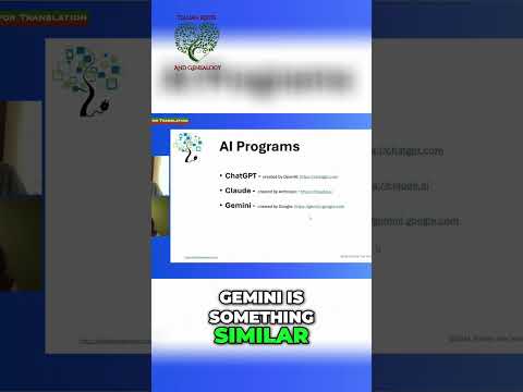 The Future of Translation: Best AI Programs for Document Translation