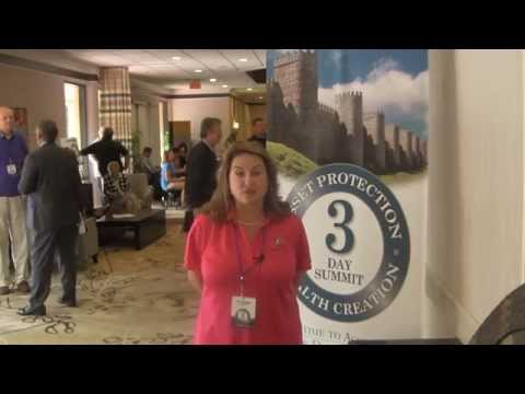 Jill Banner- CEO iPlan Group - Self Direct IRA's