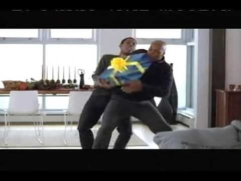 Best Buy - Prize Fight - Music, Movies, or Travelling - Wow guaranteed | commercial ad 12-19-2007