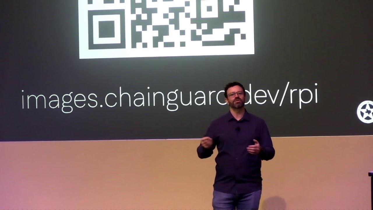 Texas Linux Festival 2025 Keynote