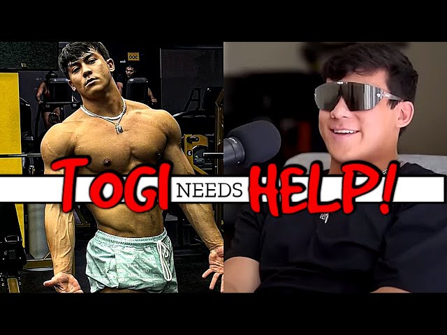 “Hardly even works out”: Greg Doucette slams fitness influencer for glorifying steroids on ...