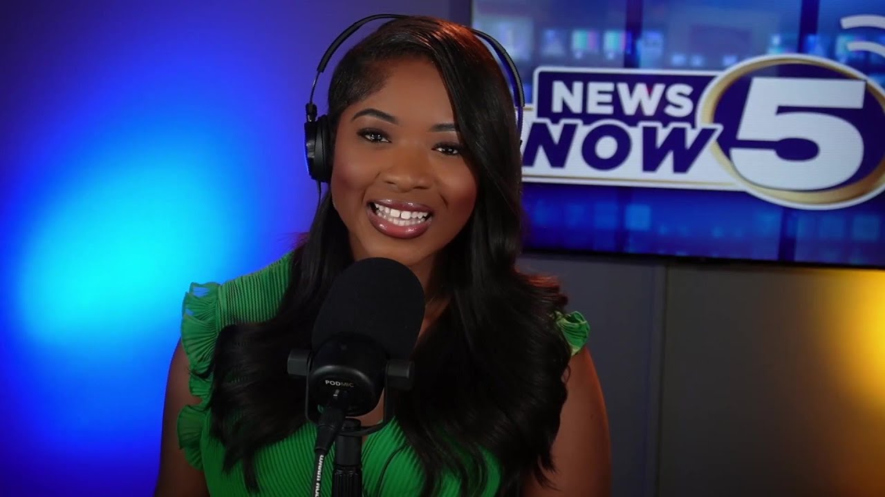 News 5 NOW @ 8:05am (Monday) | April 27, 2026