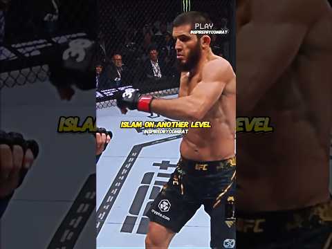 Khabib Explains Islam Makhachev Wants To Fight The Best 🤯🥊