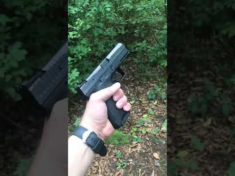 CZ P10C