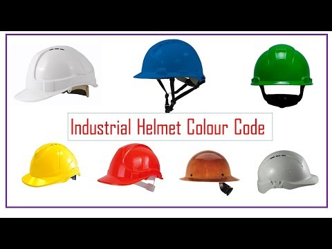 Industrial Safety Helmets - Construction Helmet Latest Price ...