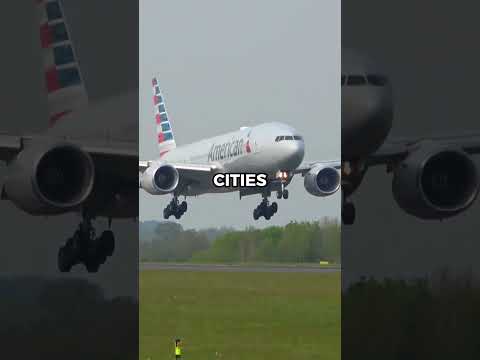 The busiest airports in the world