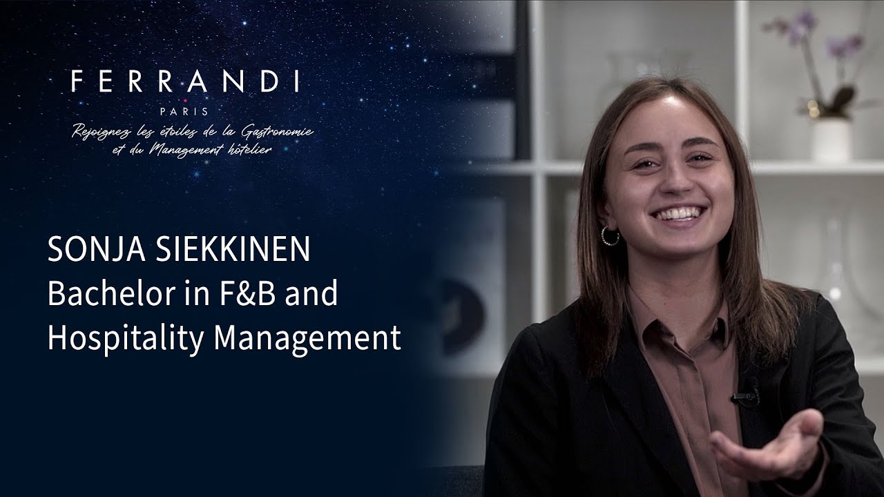 Ferrandi Paris : Rankings, Fees & Courses Details | Top Universities