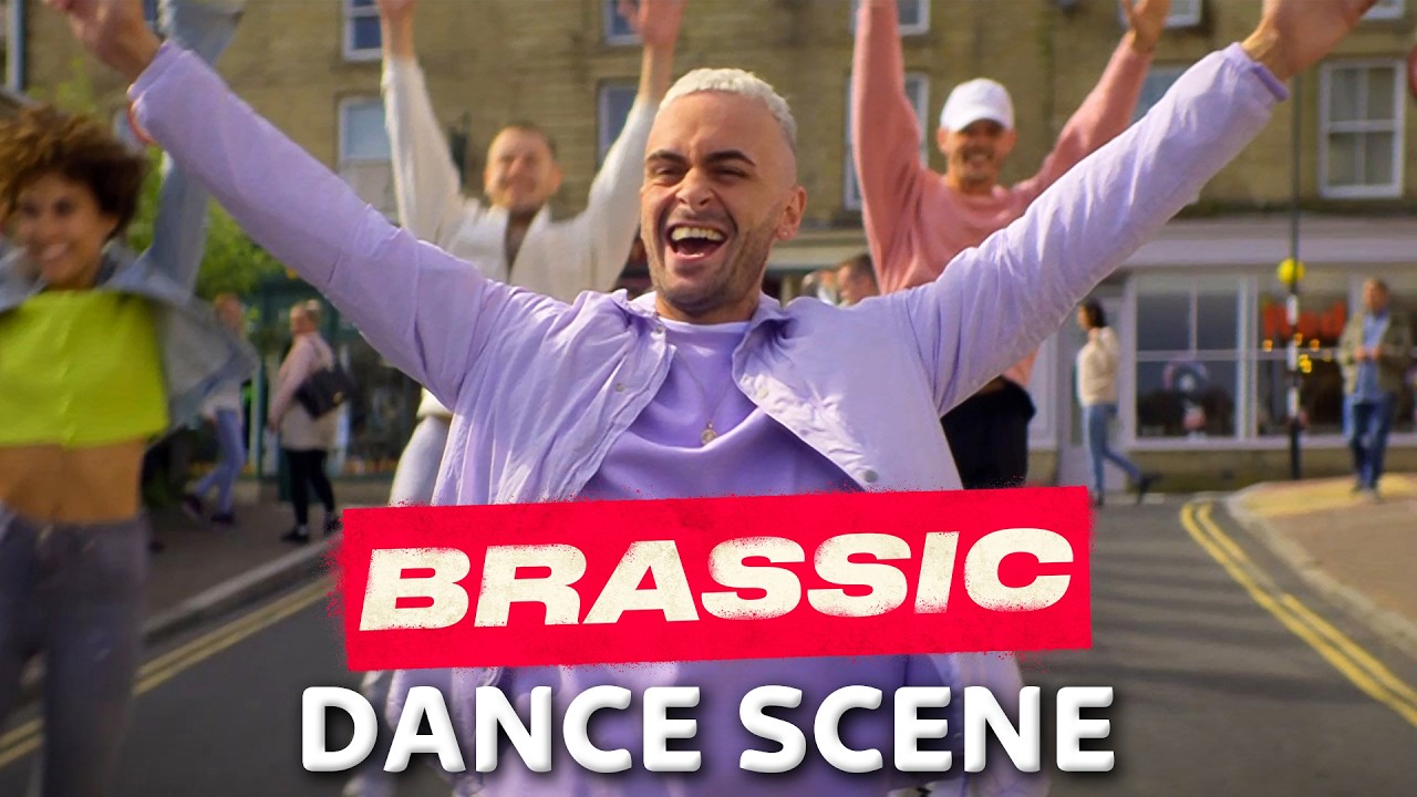 Brassic: Breaking Down the Cast and Characters