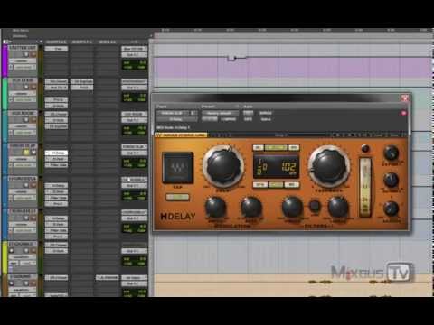 Tips on using reverb for rap vocals? - Gearspace