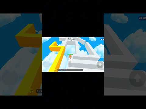 trick map mini game(play together VNG) #playtogether #youtubeshort #PLAYERxYTB #gameplay #music