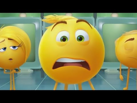 The Emoji Movie | official trailer #2 (2017)