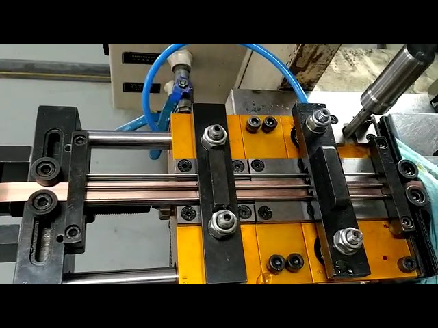 Sheet Feeder Machine - Sheet Coil Feeder For Power Press Manufacturer ...