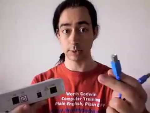 What's a Router & What's a Modem Explained in Plain English