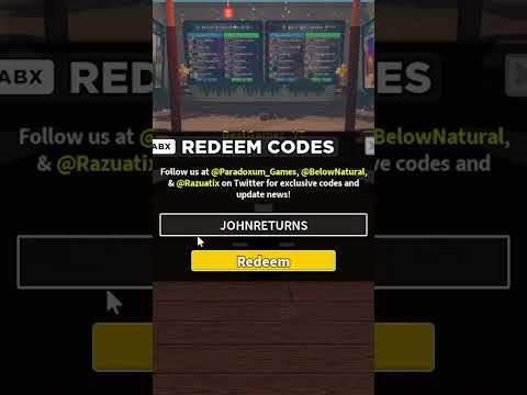 REDEEM THESE TOWER DEFENSE SIMULATOR CODES BEFORE ITS TOO LATE! | TDS