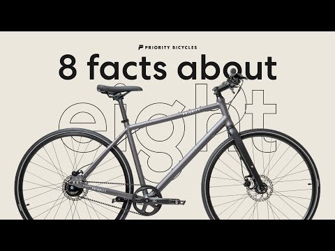 8 Great Facts About the Priority Eight