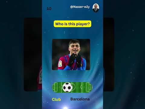 V14 Guess the Name "If you score 10/10, you're elite!"