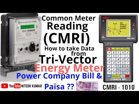 Trivector Meter at Best Price in India