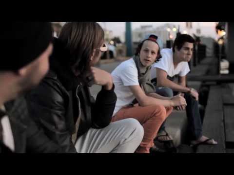 John Martin - Far From Home (Mini Documentary Part 1 of 2)